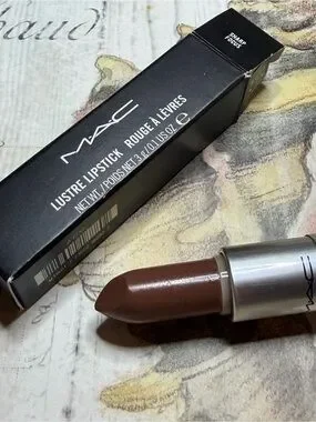MAC Cosmetics | Makeup | Mac Cosmetics Sharp Focus Lustre Lipstick ...